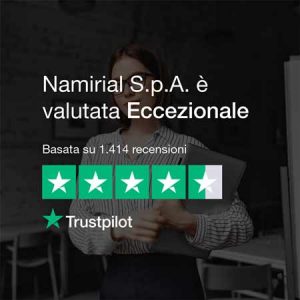 rinnovo firma digitale con smart card per privati | Namirial