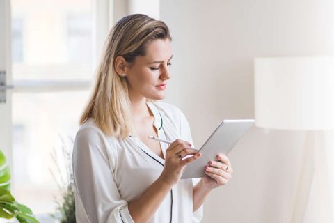 firma digitale con token usb per privati | Namirial